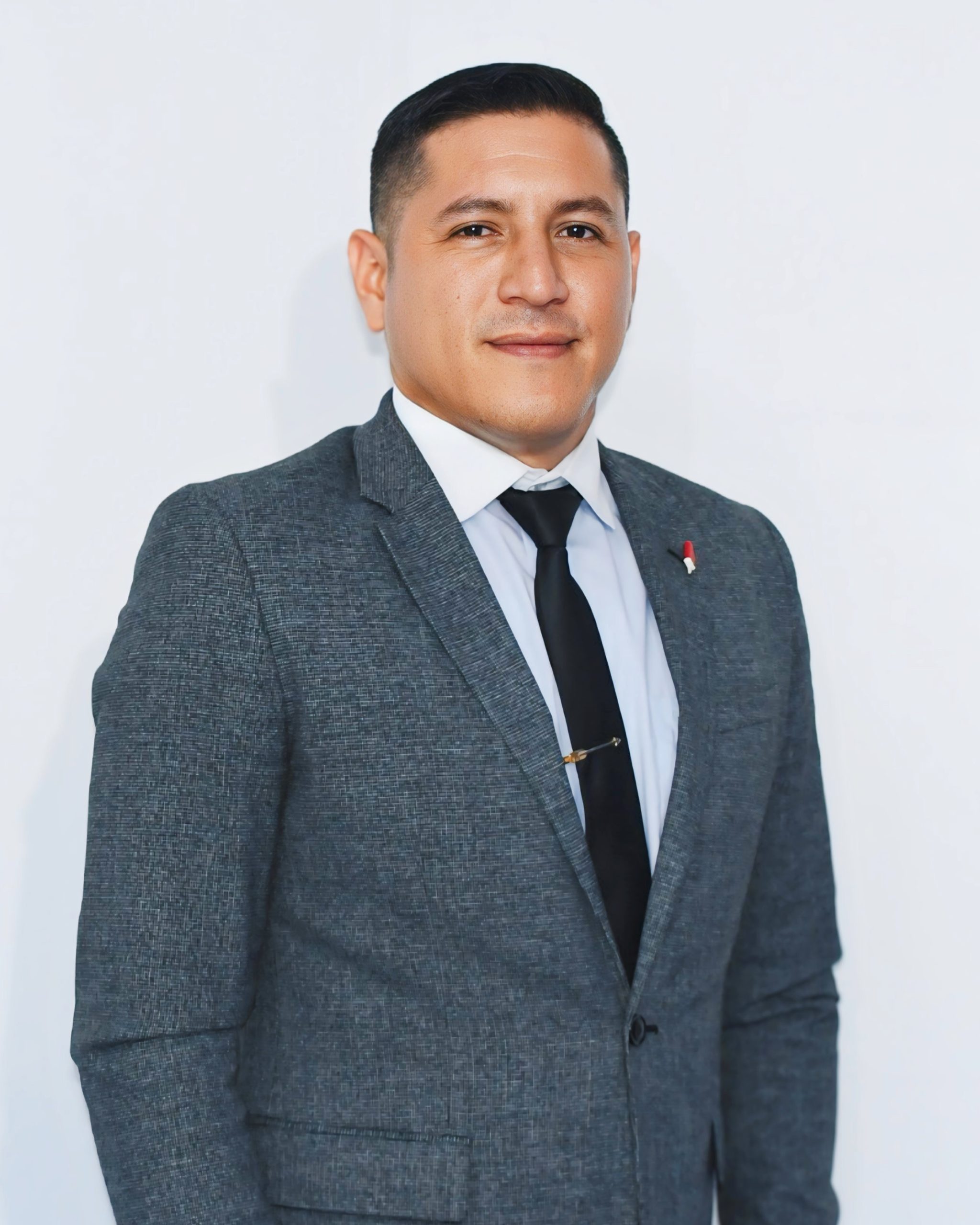 Intendente General de Policía de la Provincia de Santa Elena – Gobernación de la Provincia de ...